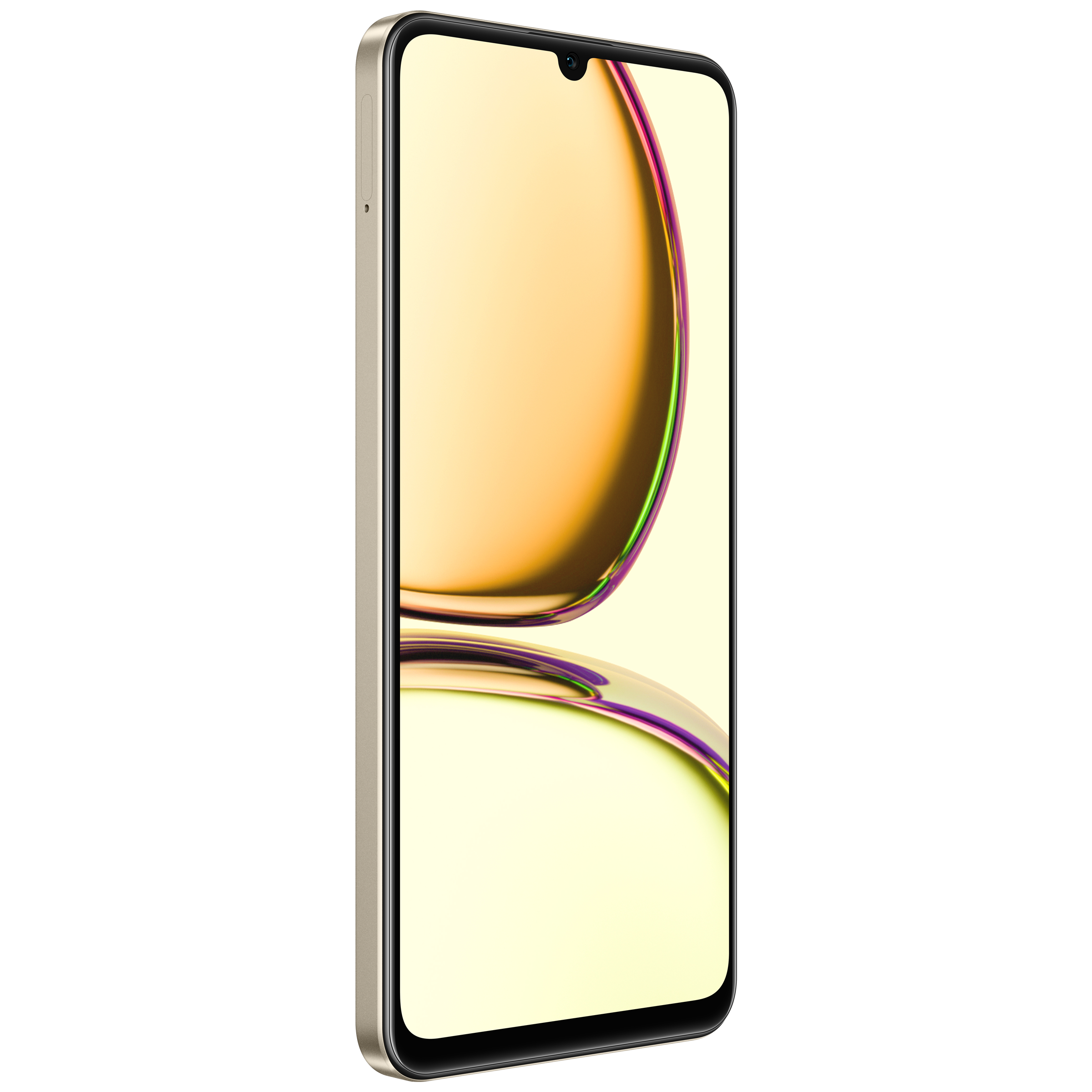 Buy realme C53 (4GB RAM, 128GB, Champion Gold) Online - Croma